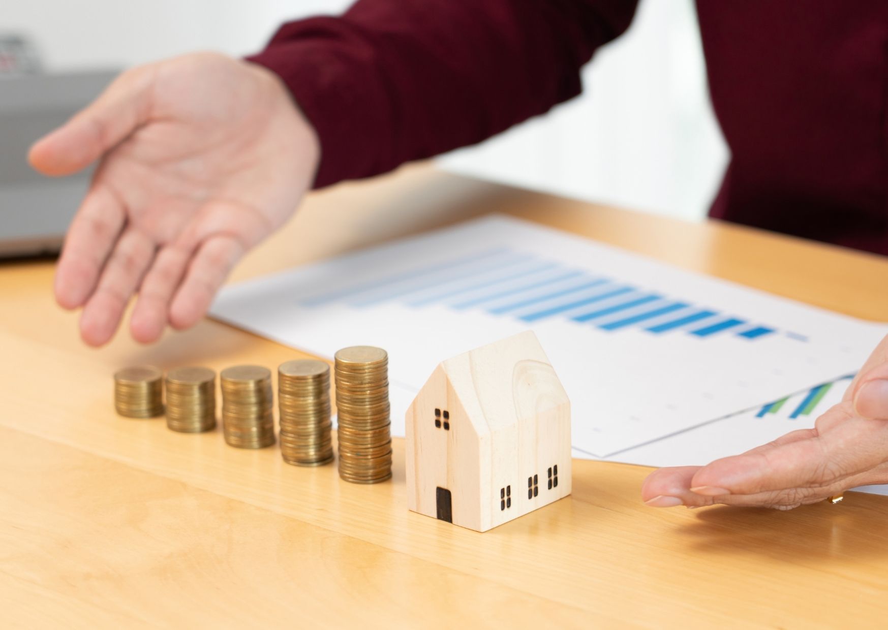 Inversión inmobiliaria - Mi Real Estate