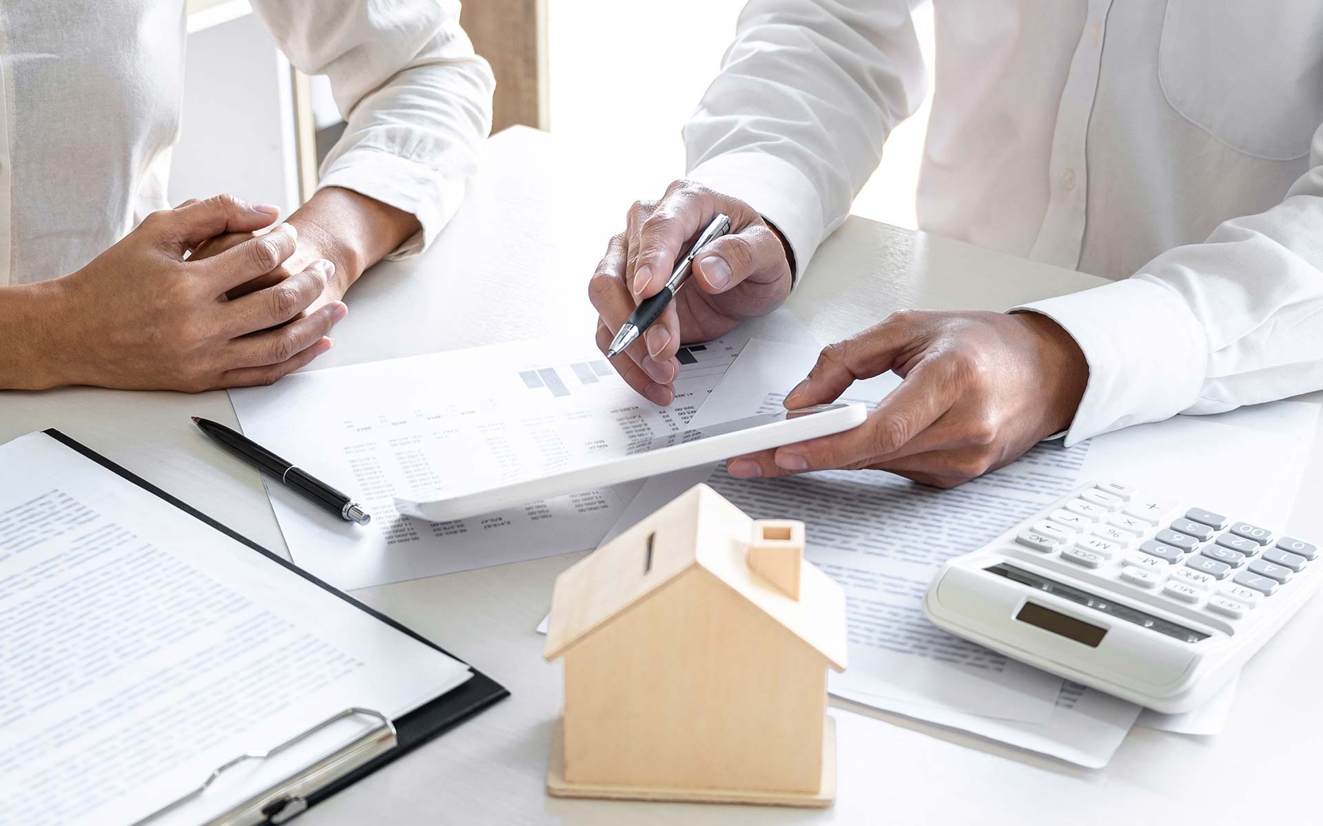 Tasaciones de inmuebles - Mi Real Estate 2025